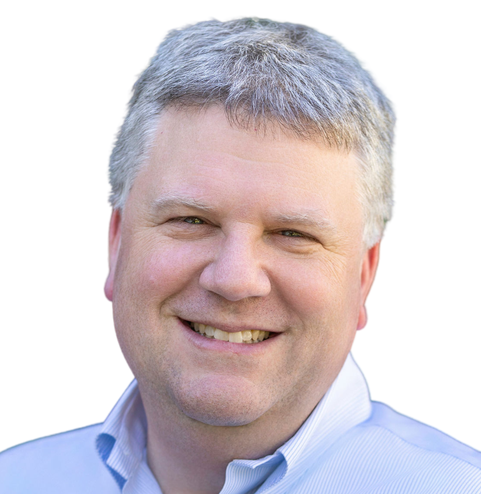 Andrew J. Gerber | Silver Hill Hospital