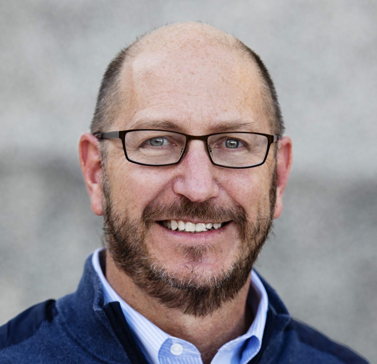 Jeff Katzman | Silver Hill Hospital