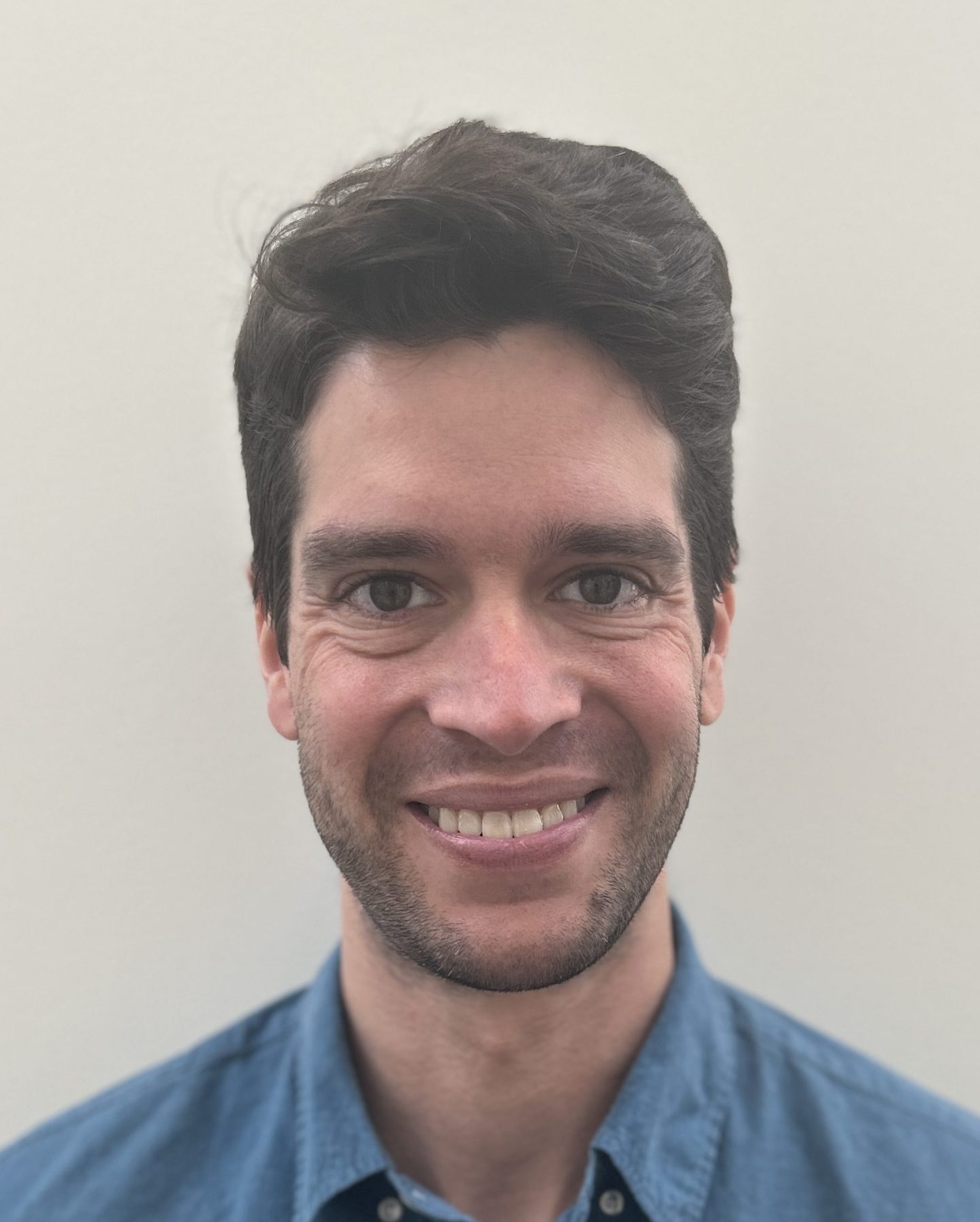 Kevin Fleischmann | Silver Hill Hospital