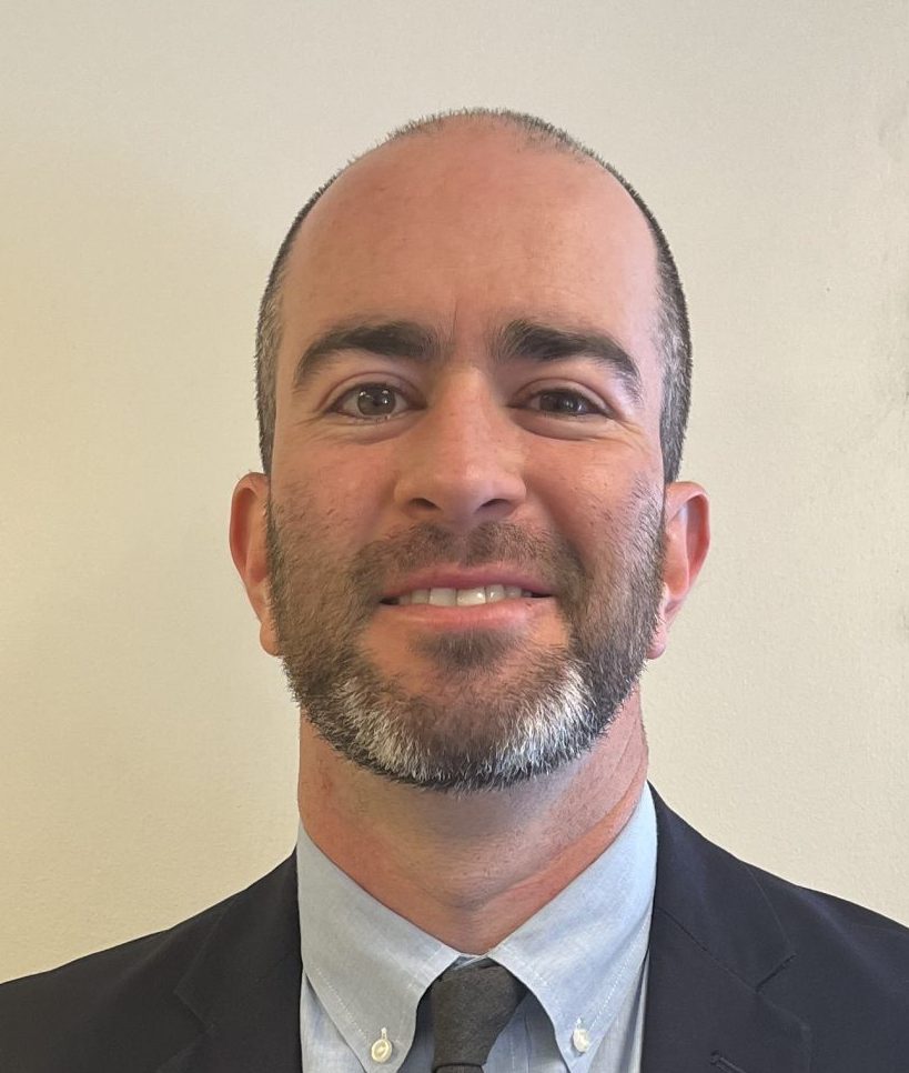 Benjamin Bernstein | Silver Hill Hospital