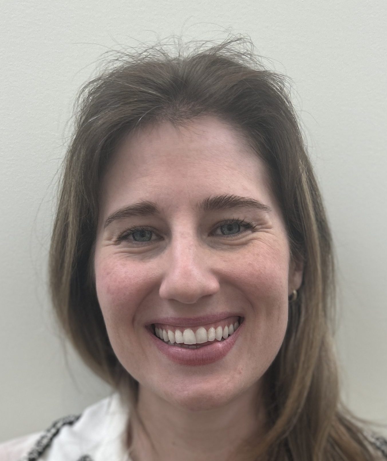 Isabel Spoehr | Silver Hill Hospital