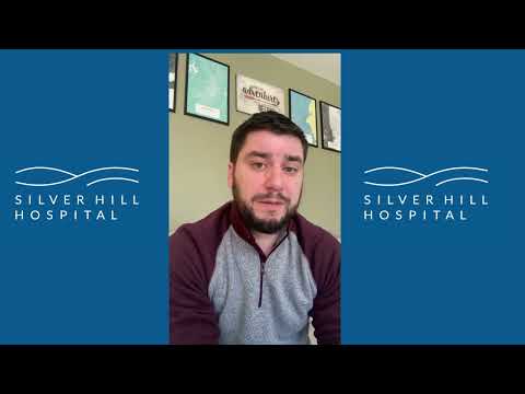 Community Resilience Campaign | Silver Hill Hospital