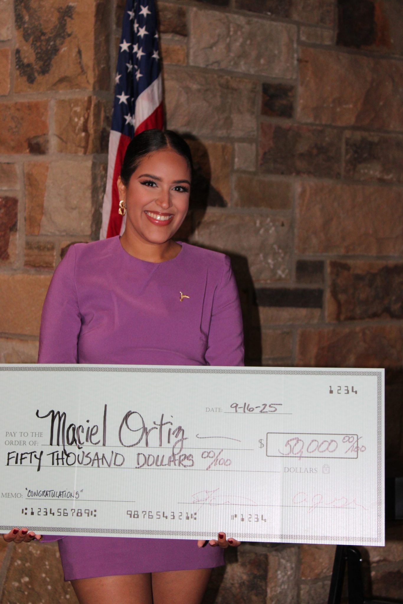 » Celebrating the Virginia B. Toulmin Foundation Nursing Scholarship ...